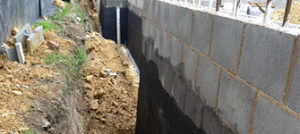 Waterproofing Membrane Australia - Concrete Protection