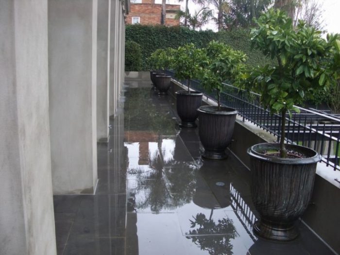 HYDROPEL WB – Clear Water Repellent to Penetrate External Mineral ...