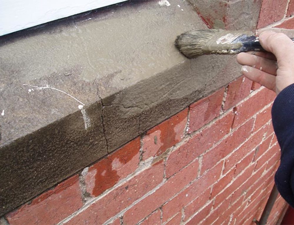 Contec C1 – Concrete Protection