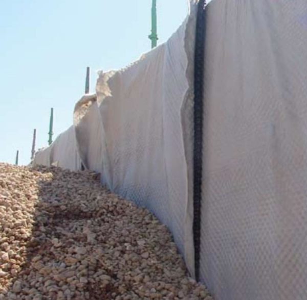 Geofabric Range - Concrete Protection