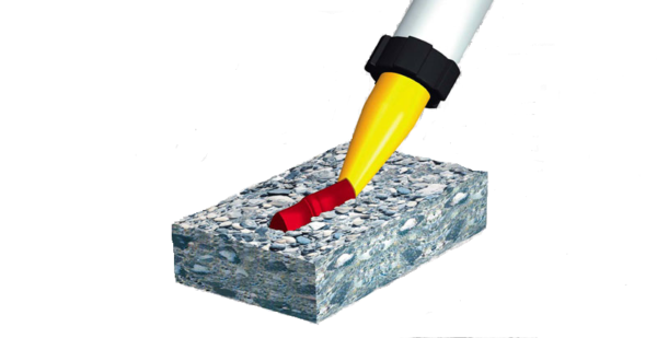 sikaswell-s2 - Concrete Protection