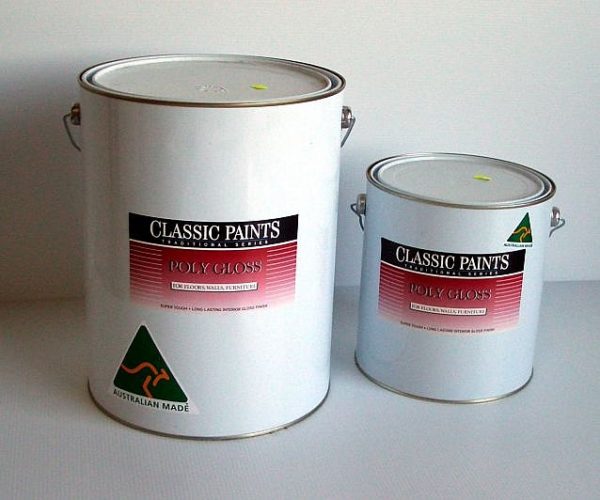 polygloss-product - Concrete Protection