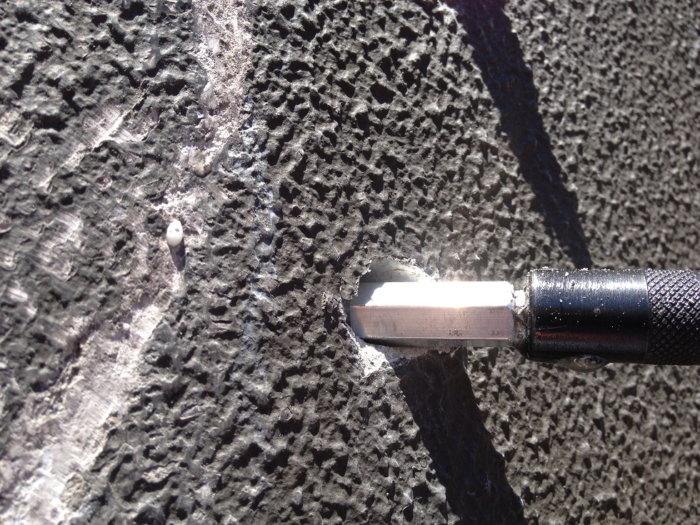 Injection Waterproofing – Concrete Protection