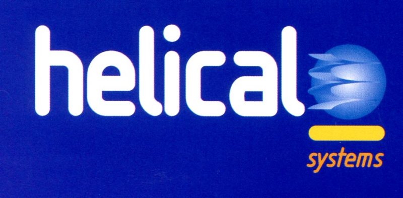 HELICAL - Structural Reinforcements - Concrete Protection